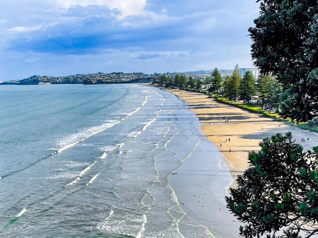 Hibiscus Coast | North Auckland - New Zealand Trip Ideas