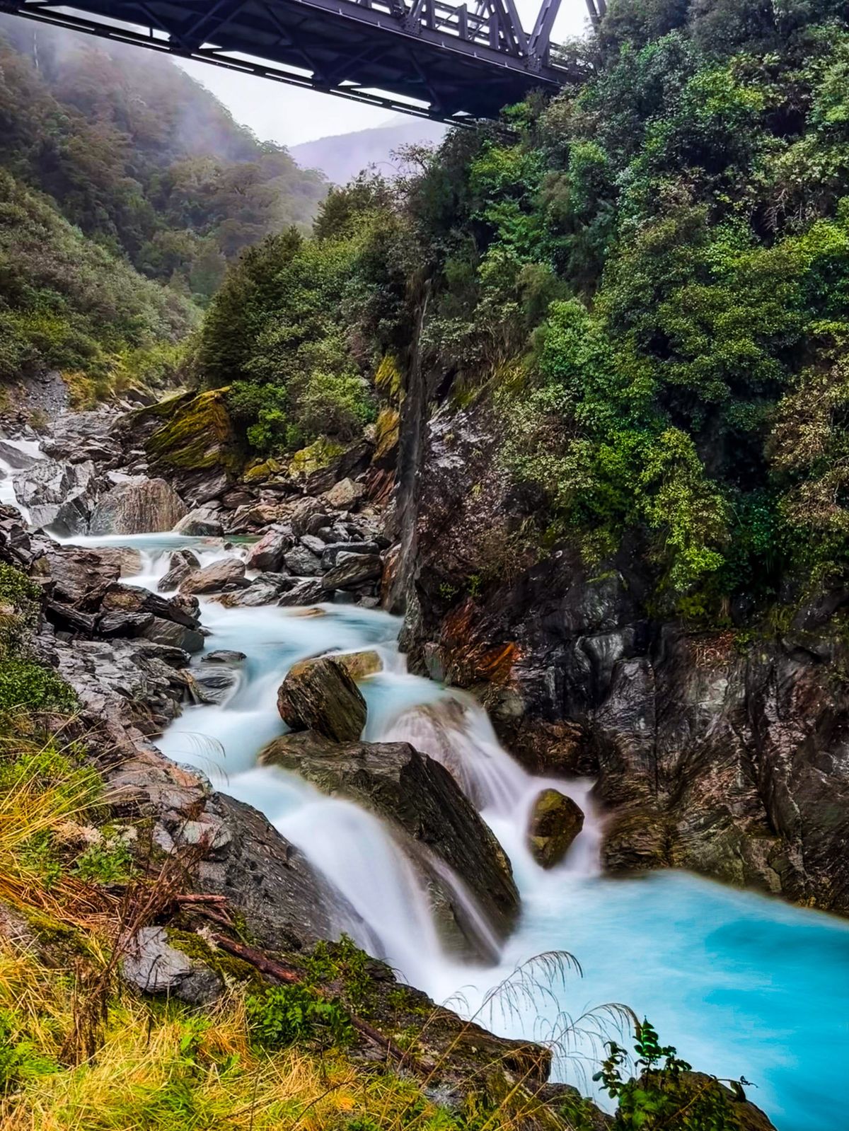 The Best of Beautiful Haast Pass - Trip Ideas