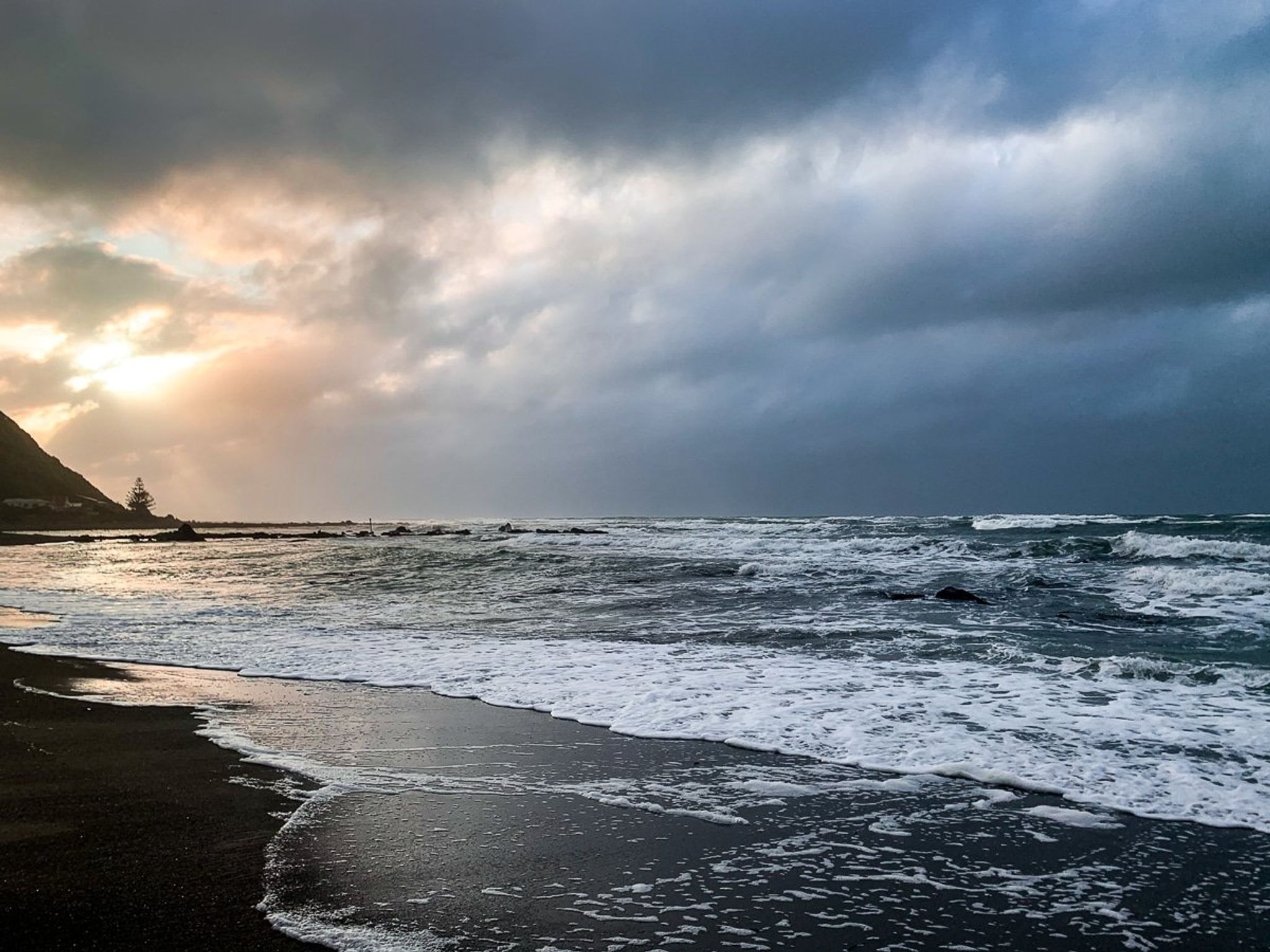 Pukerua Bay | Kāpiti Coast - New Zealand Trip Ideas