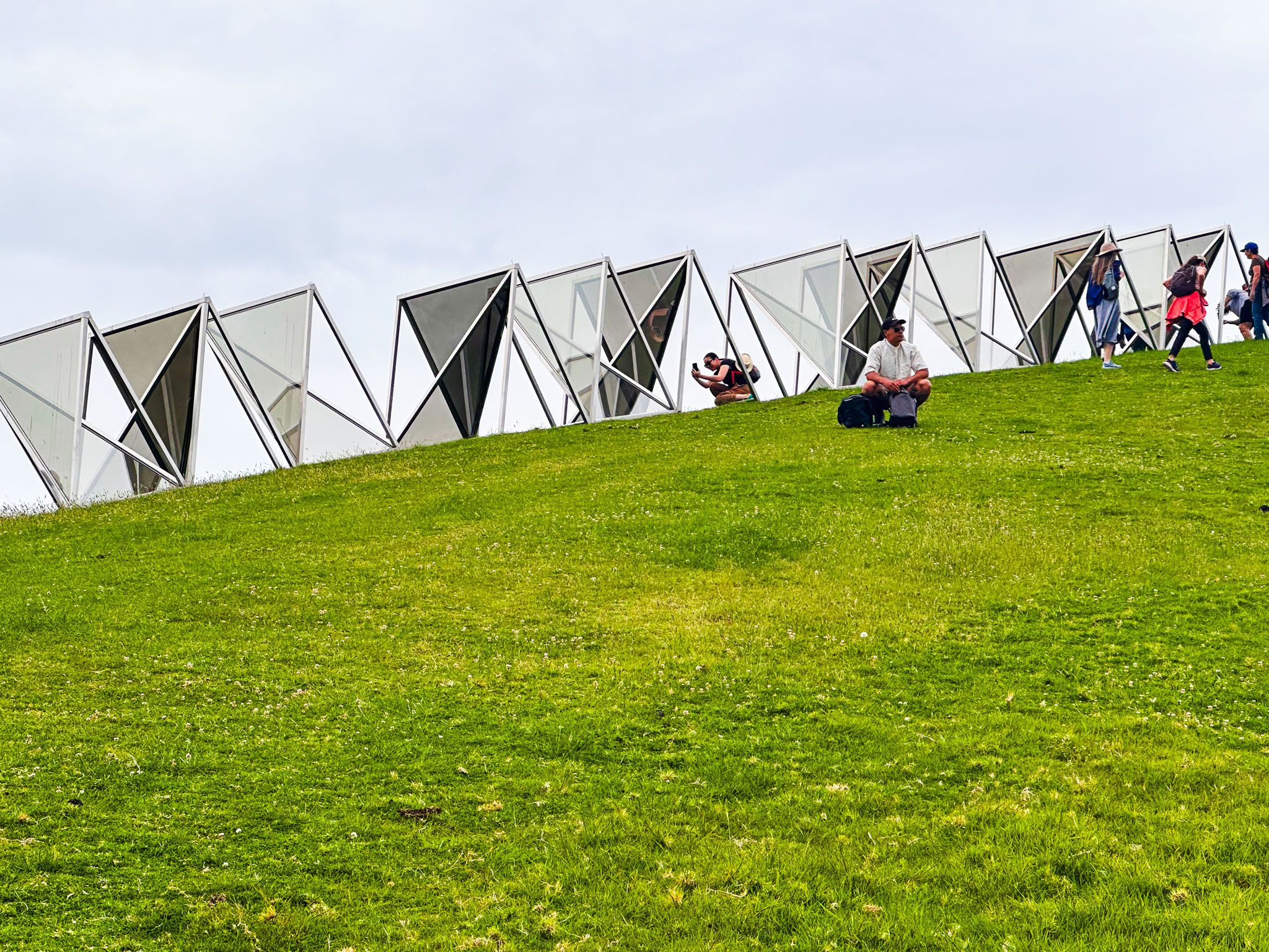 Gibbs Farm | North Auckland - New Zealand Trip Ideas