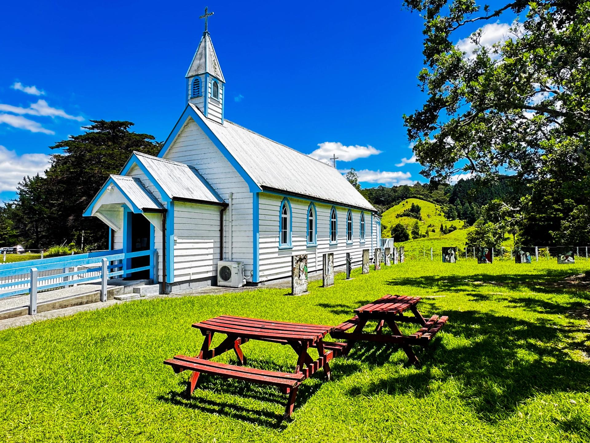 North Island | Te Ika-a-Māui - New Zealand Trip Ideas