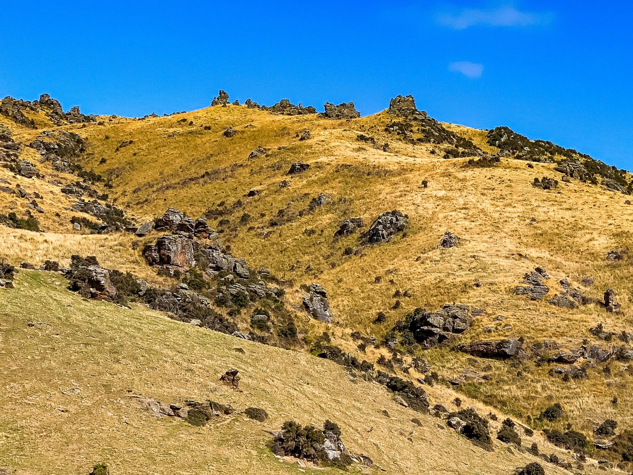 The Nevis: Remote Drives in Beautiful Central Otago - Trip Ideas
