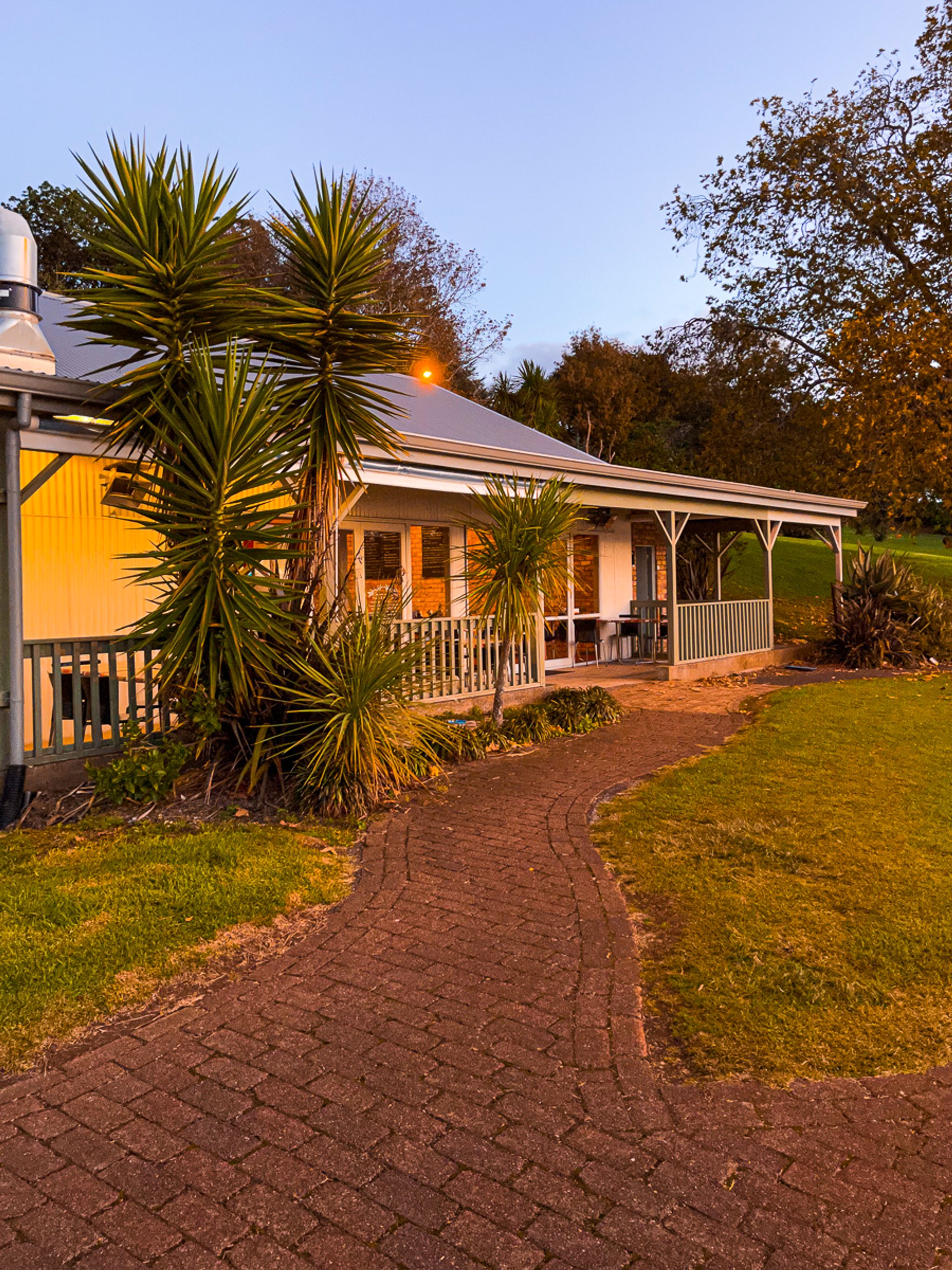 Lake Pupuke | North Auckland - New Zealand Trip Ideas