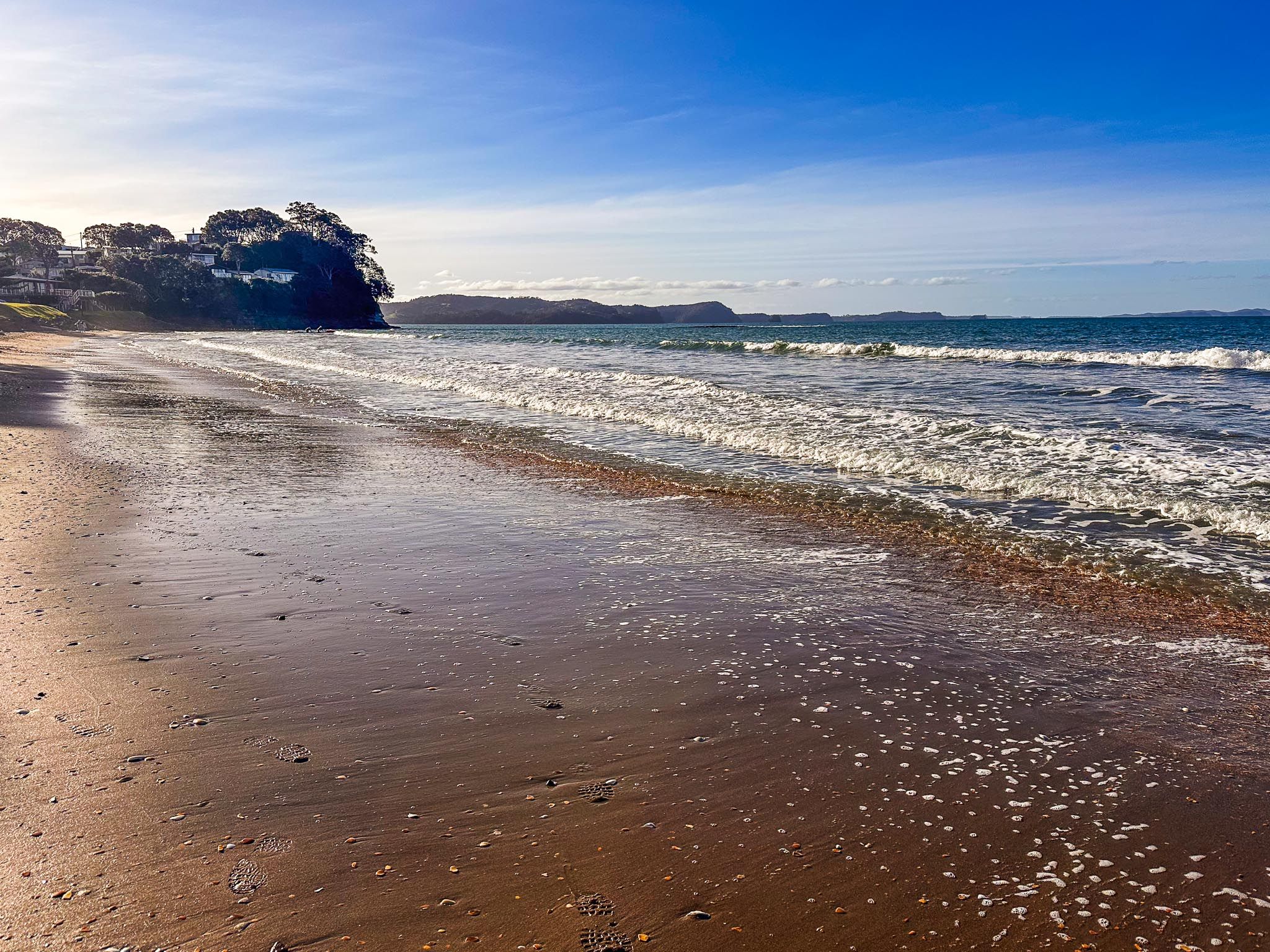 Red Beach | North Auckland - New Zealand Trip Ideas