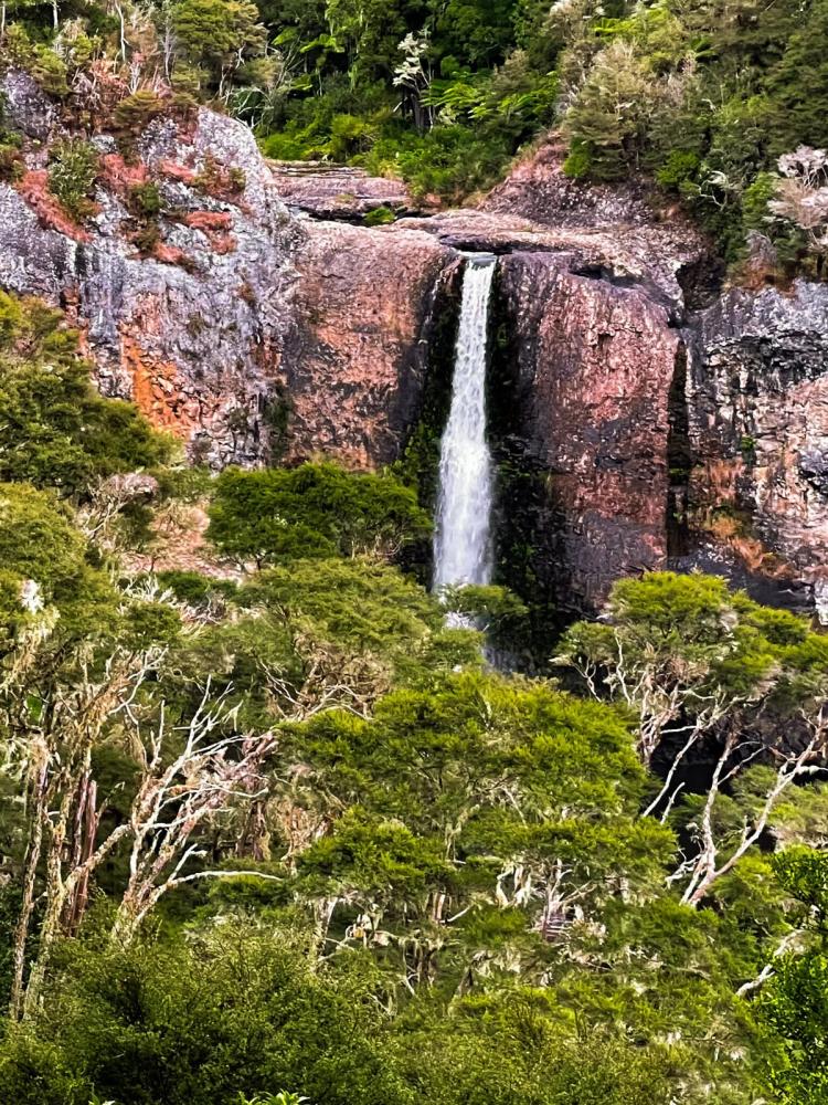 Hunua Ranges | South Auckland - New Zealand Trip Ideas