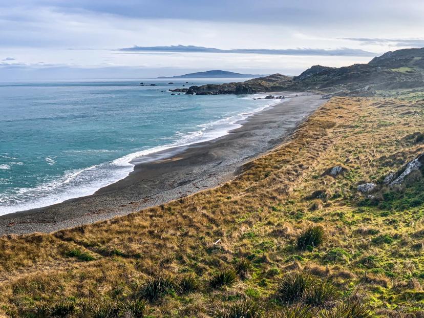 Riverton Aparima | Southland - New Zealand Trip Ideas