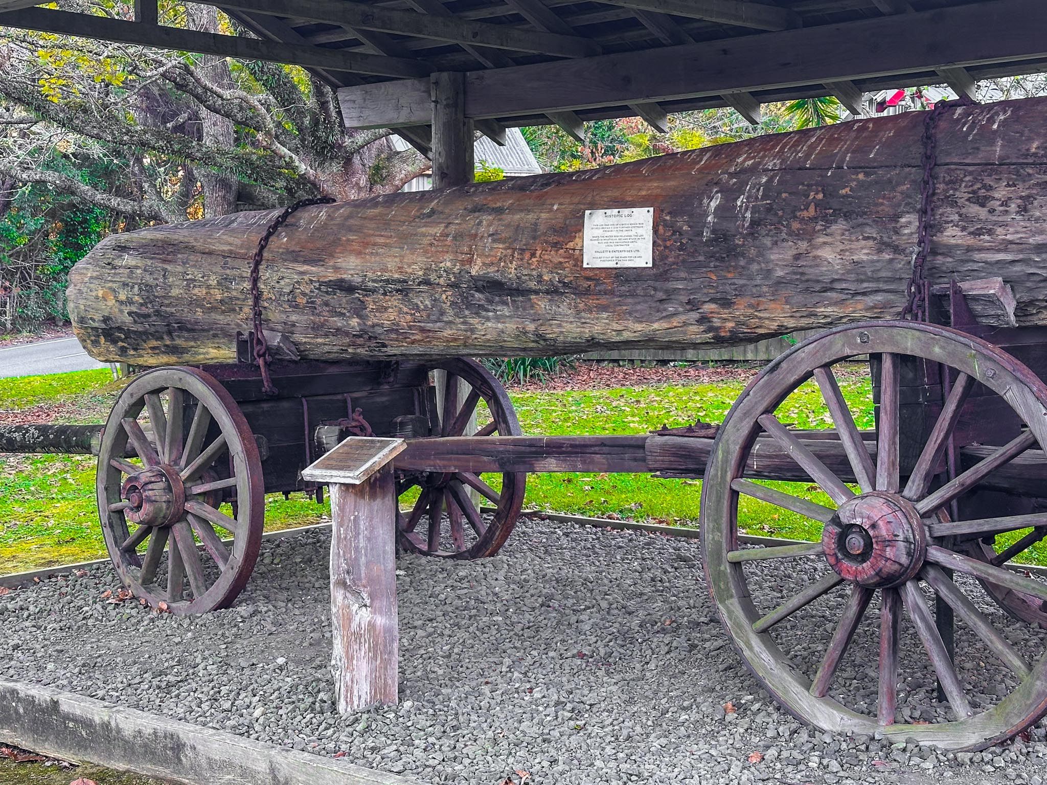 Puhoi | North Auckland - New Zealand Trip Ideas
