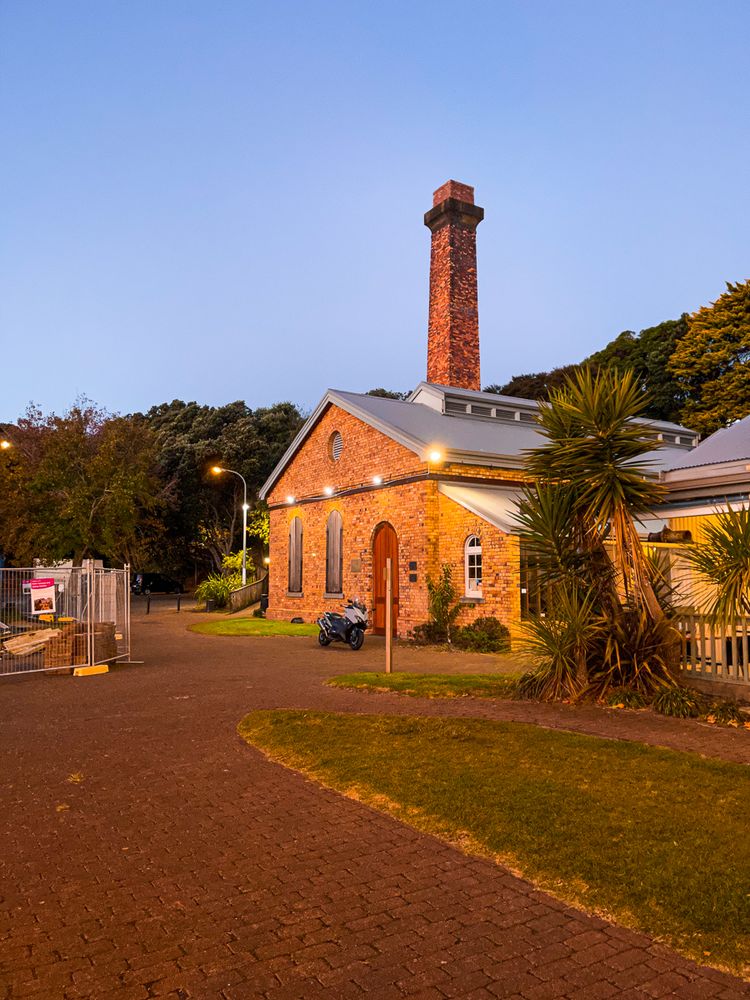 Lake Pupuke | North Auckland - New Zealand Trip Ideas
