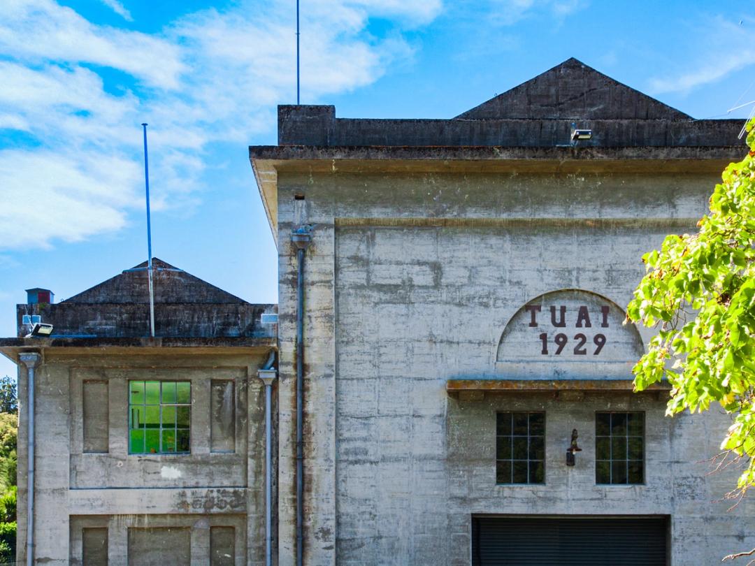 Te Urewera | Te Urawera - New Zealand Trip Ideas