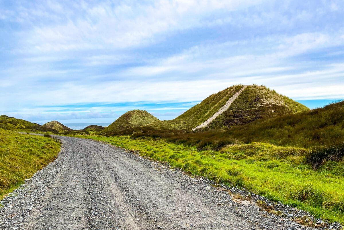 Picturesque Whanganui Inlet to Anatori | Blog - New Zealand Trip Ideas