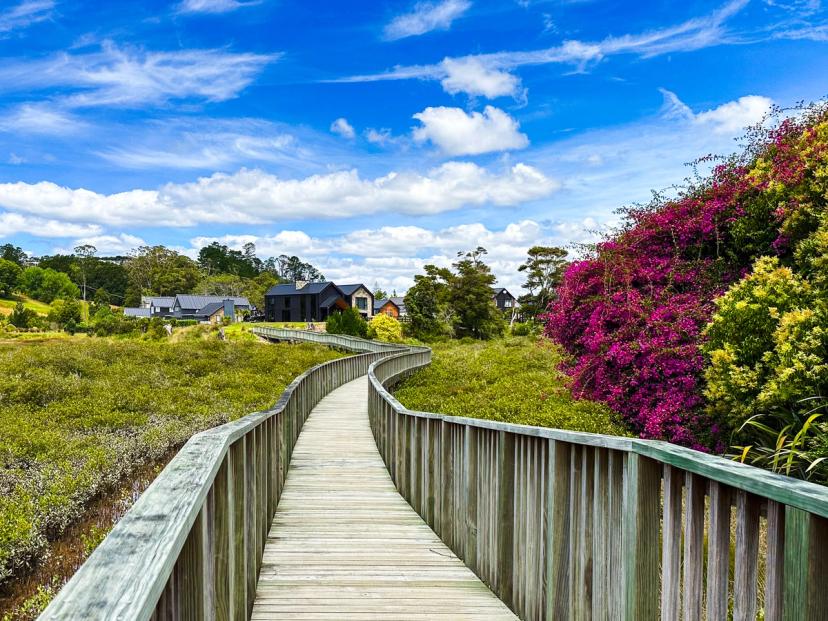 Whitford | East Auckland - New Zealand Trip Ideas