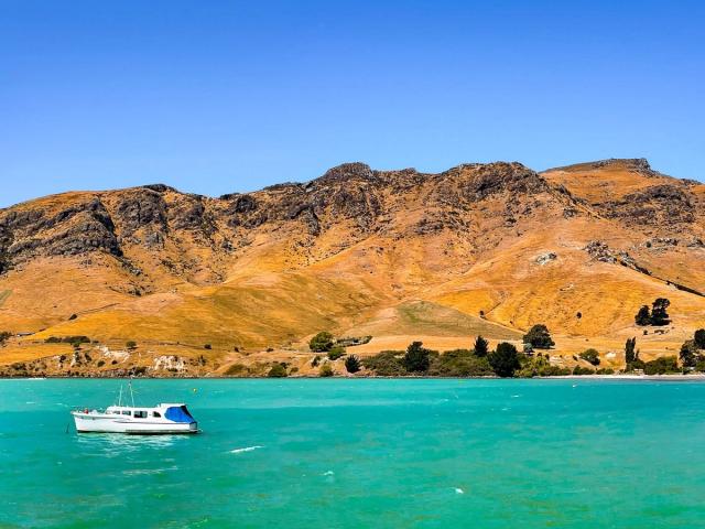Diamond Harbour | Banks Peninsula - New Zealand Trip Ideas