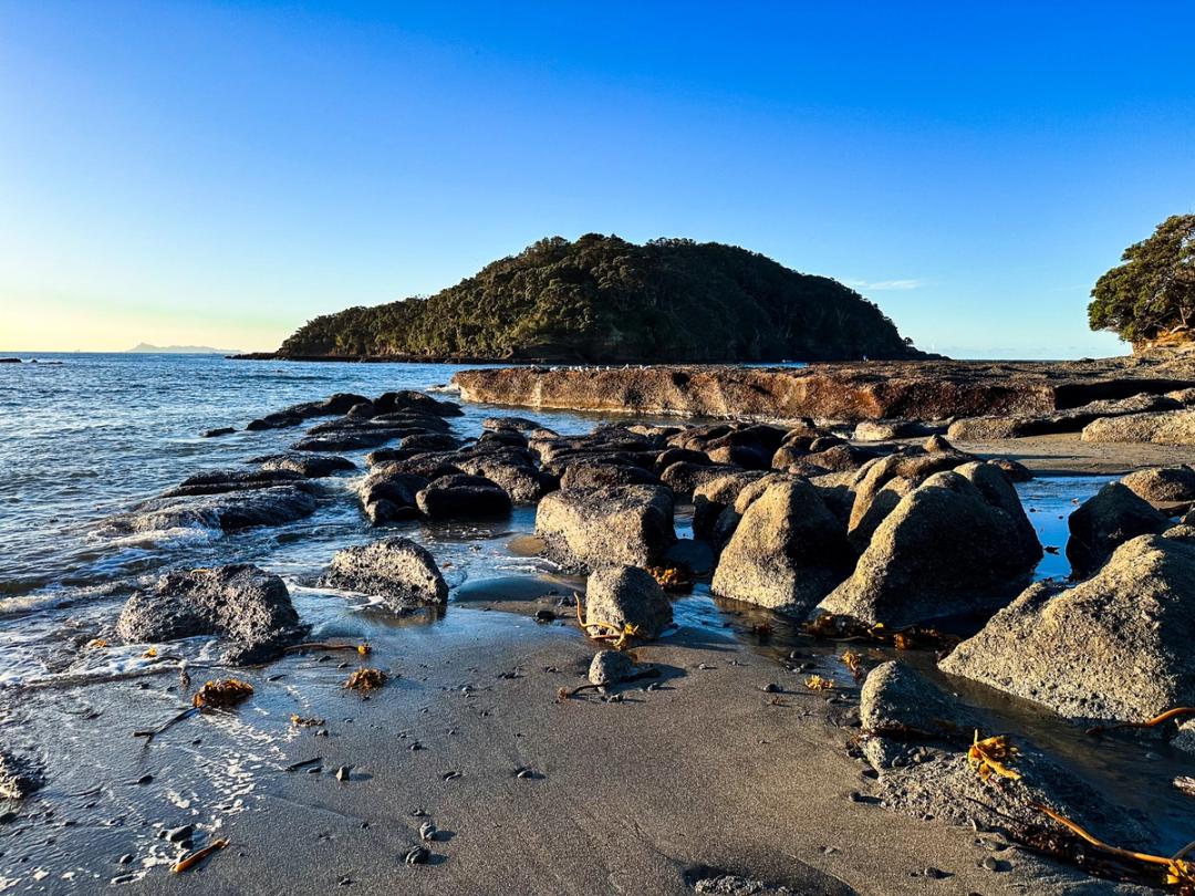 Cape Rodney to Mangawhai Heads | North Auckland - New Zealand Trip Ideas