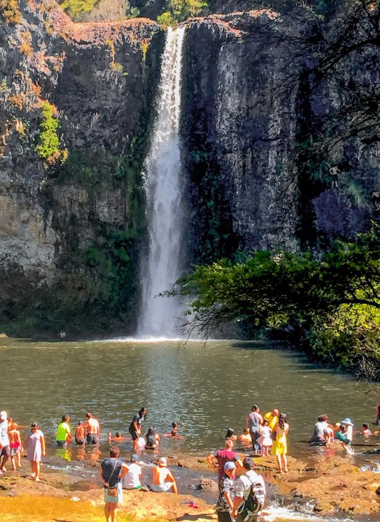 Hunua Ranges | South Auckland - New Zealand Trip Ideas