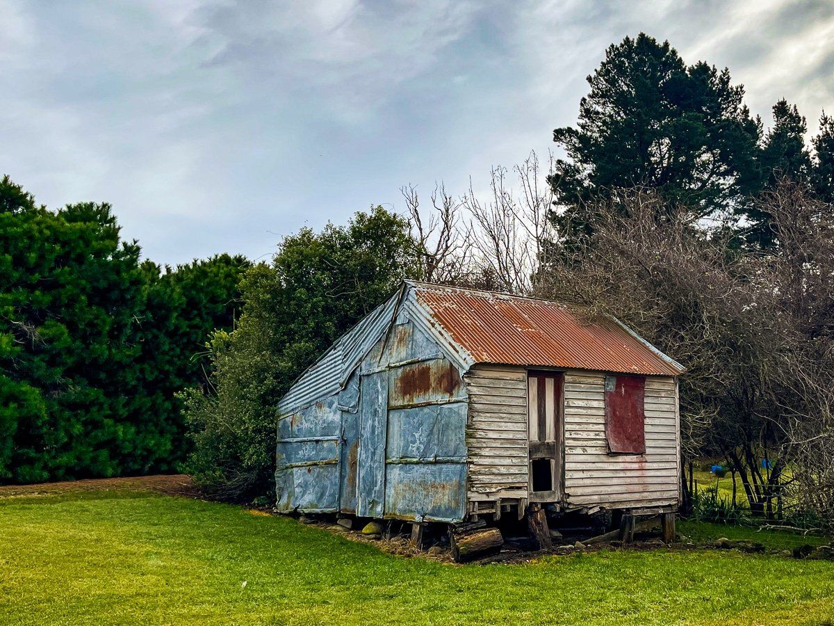 Alpine Scenic Route | North Canterbury - New Zealand Trip Ideas