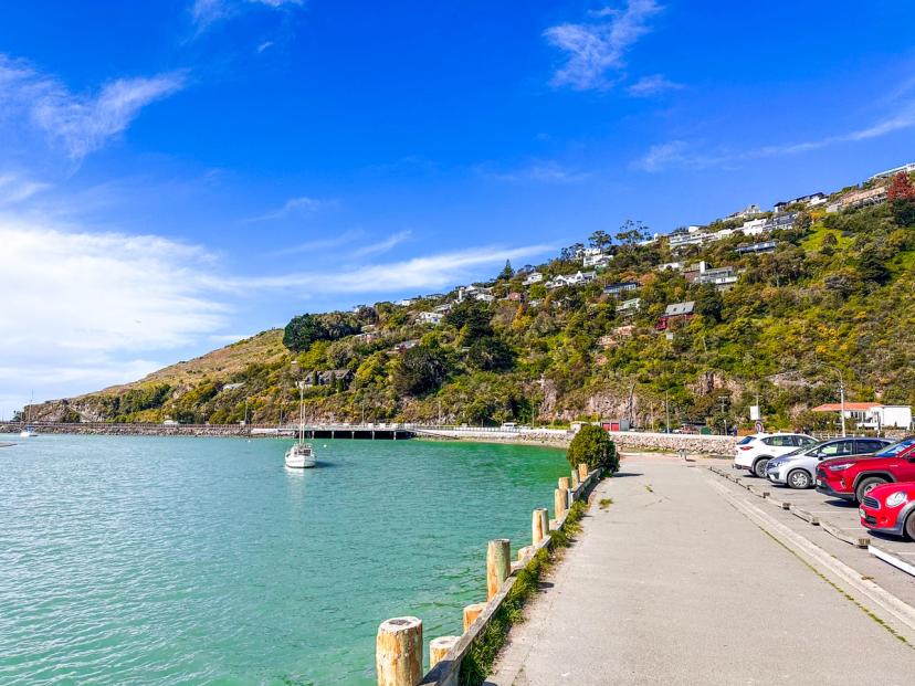 Pegasus Bay | Christchurch - New Zealand Trip Ideas