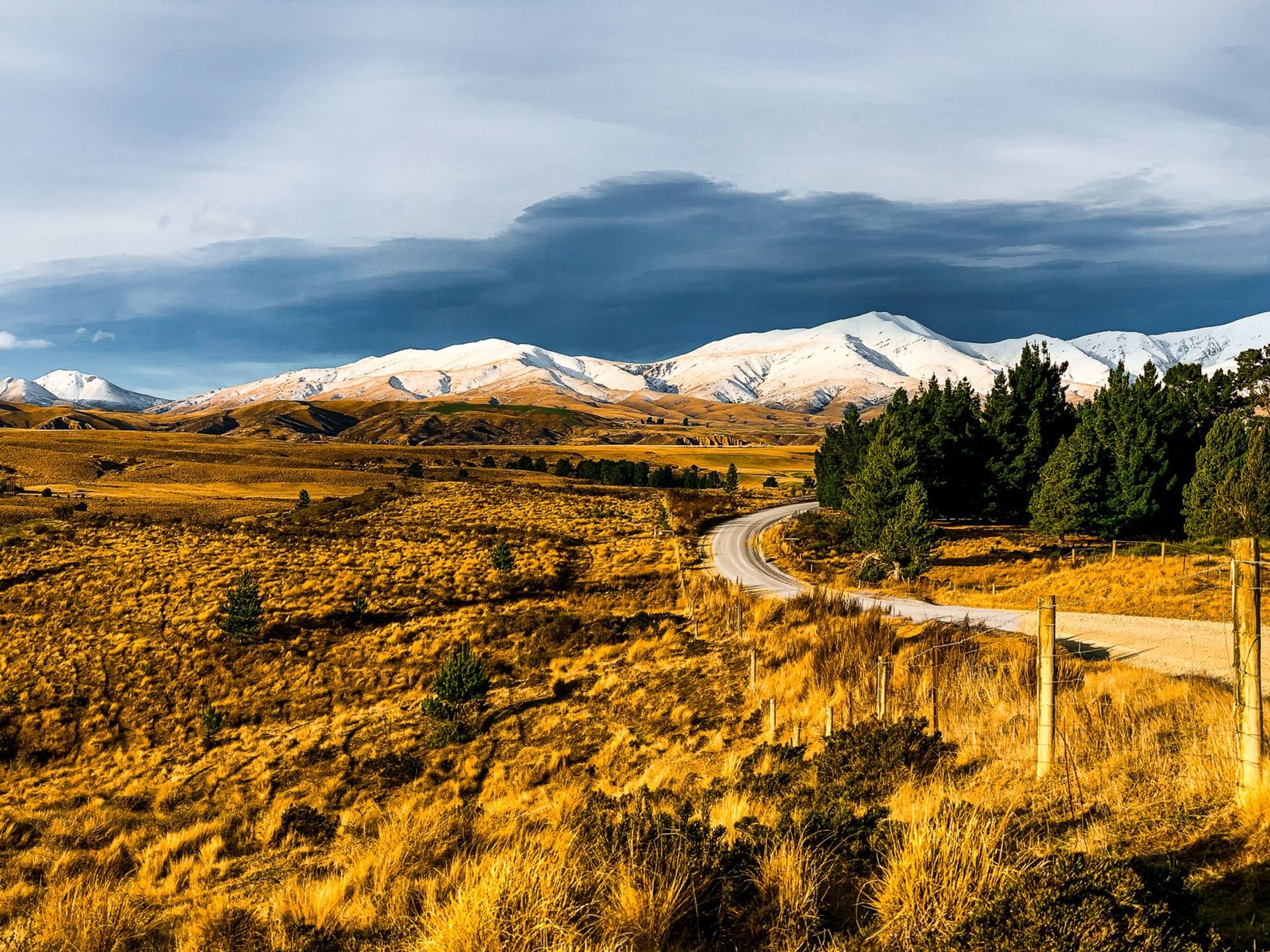 Danseys Pass – Remote and Beautiful Exploration | Blog - New Zealand ...