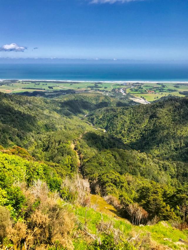 Denniston Plateau | Northern West Coast - New Zealand Trip Ideas