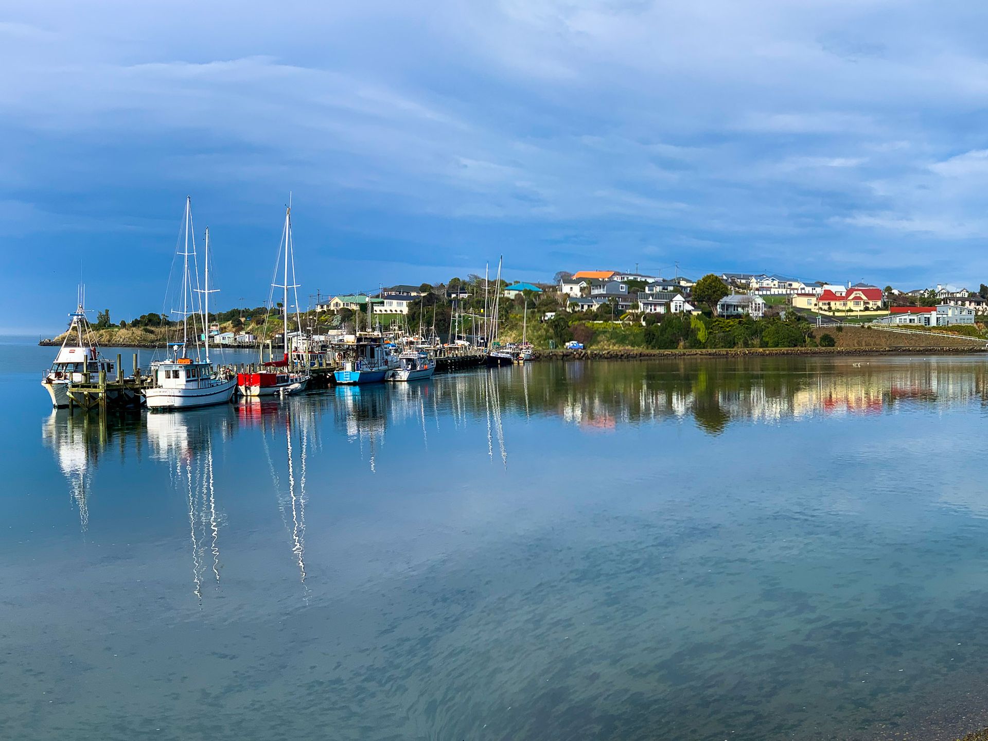 Riverton Aparima | Southland - New Zealand Trip Ideas