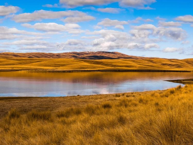 Lake Onslow: Remote Drives in Beautiful Central Otago | Blog - New ...