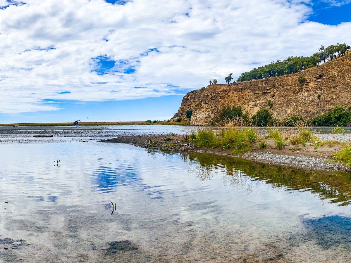 Hurunui Mouth, Gore Bay and Kaikoura - Trip Ideas