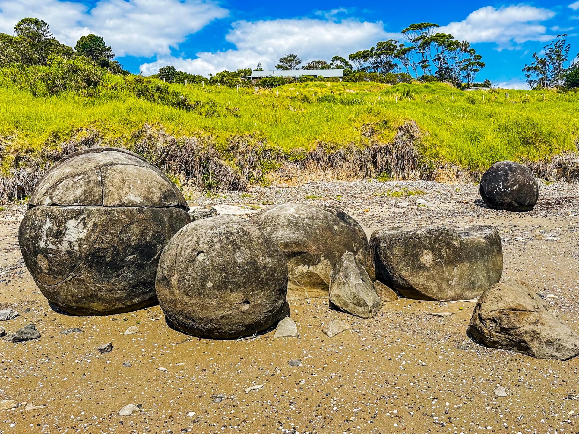 Hokianga Harbour | Hokianga - New Zealand Trip Ideas