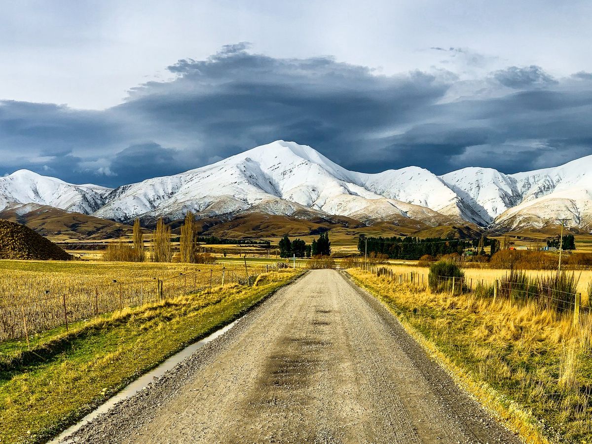 Danseys Pass – Remote and Beautiful Exploration | Blog - New Zealand ...