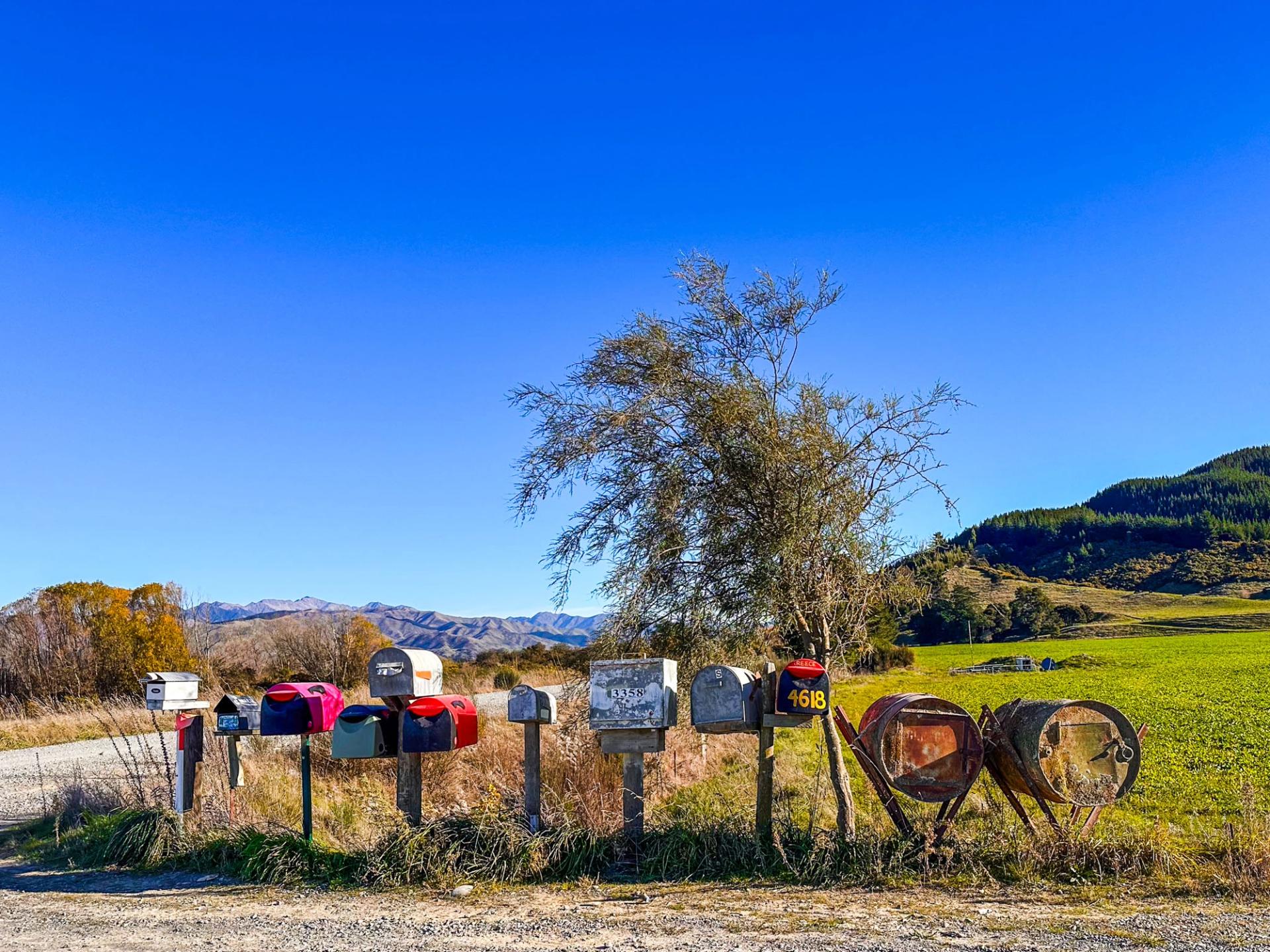 Wairau Valley | Marlborough - New Zealand Trip Ideas