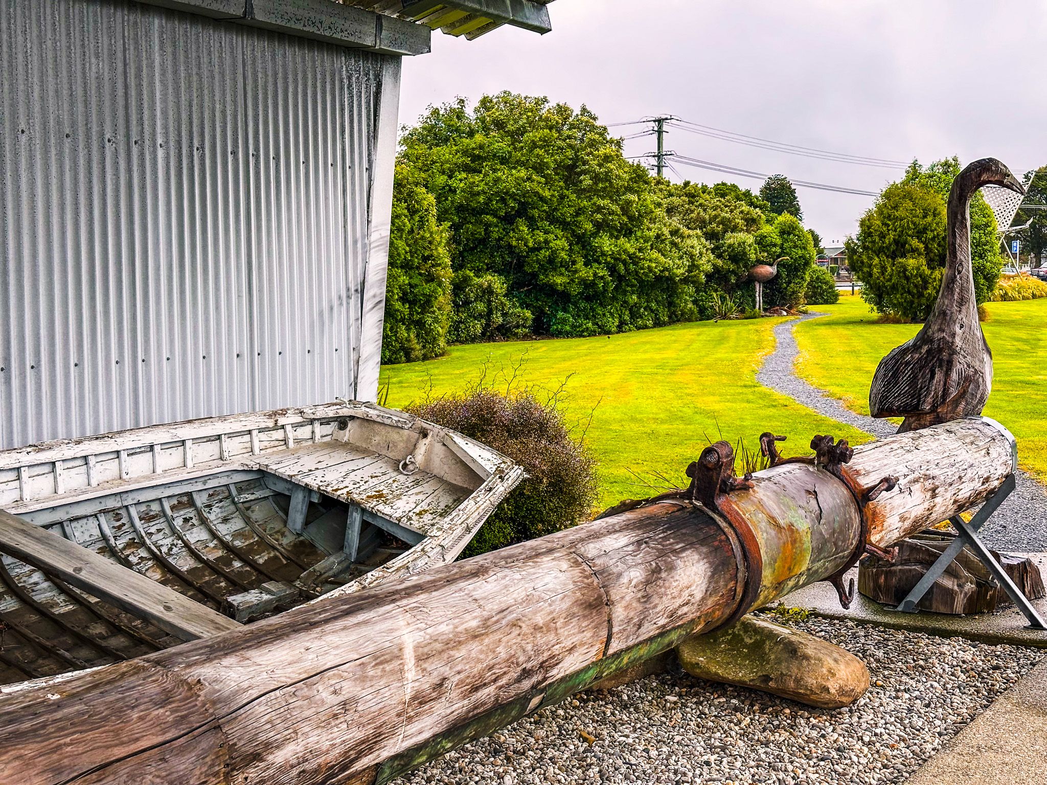 Owaka | Catlins - New Zealand Trip Ideas