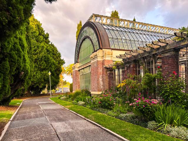 Auckland Domain Pukekawa | Central Auckland - New Zealand Trip Ideas