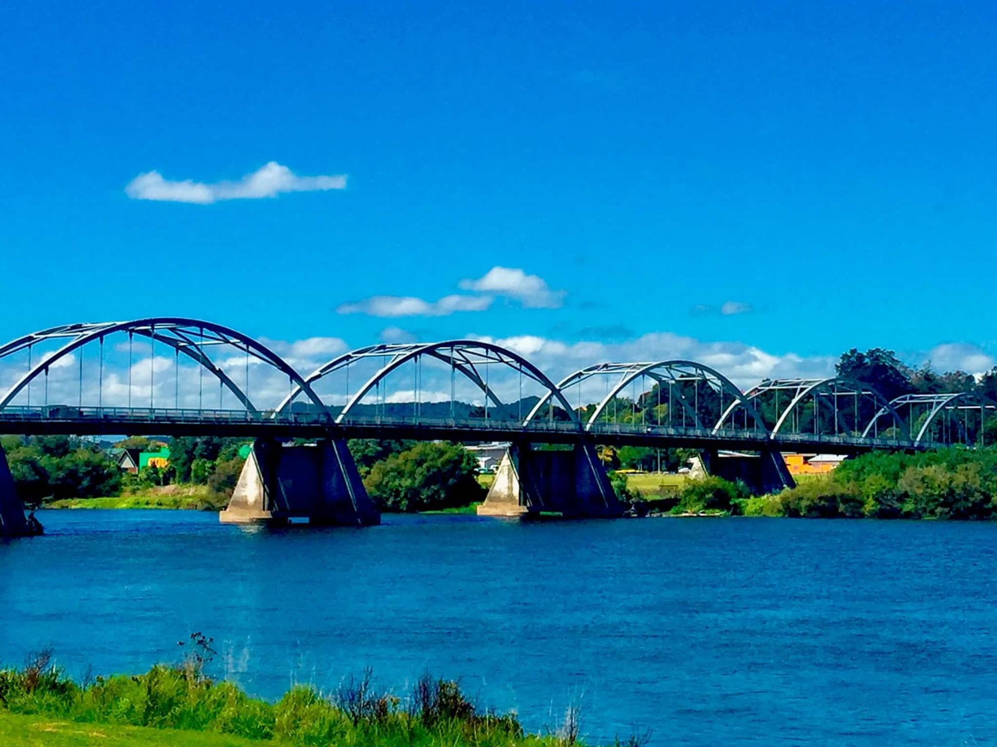 Huntly | North Waikato - New Zealand Trip Ideas