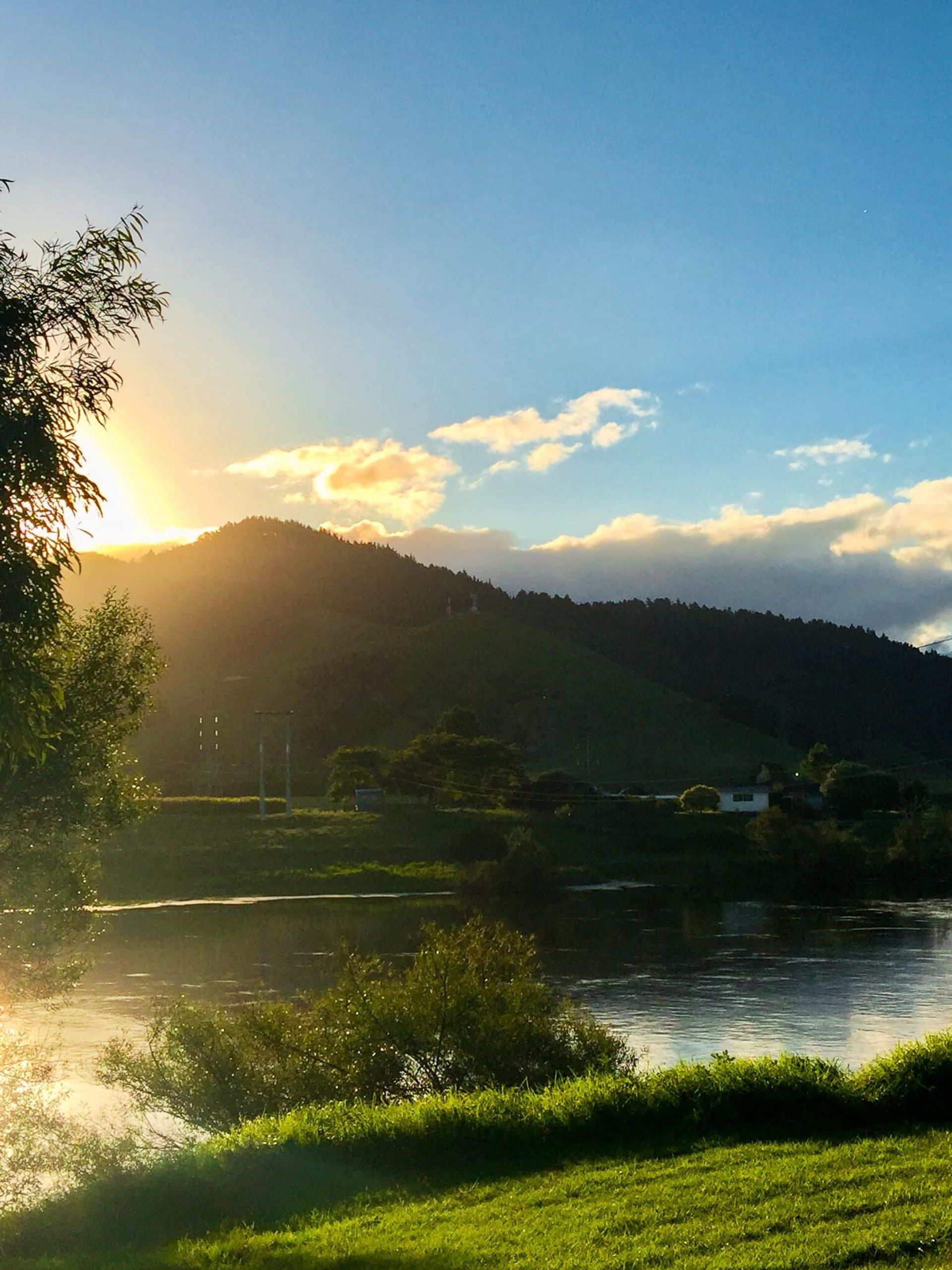 Taupiri | Hauraki - New Zealand Trip Ideas