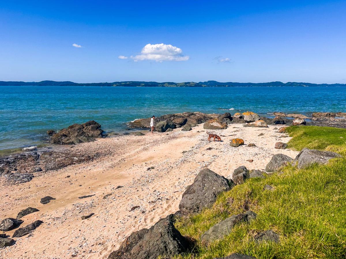 Maraetai | East Auckland - New Zealand Trip Ideas