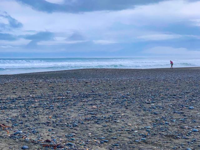 Gemstone Beach | Southwest Coast - New Zealand Trip Ideas
