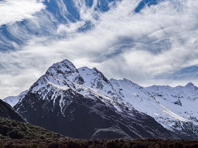 Ahuriri Valley: Remote Drives in Beautiful Canterbury - Trip Ideas