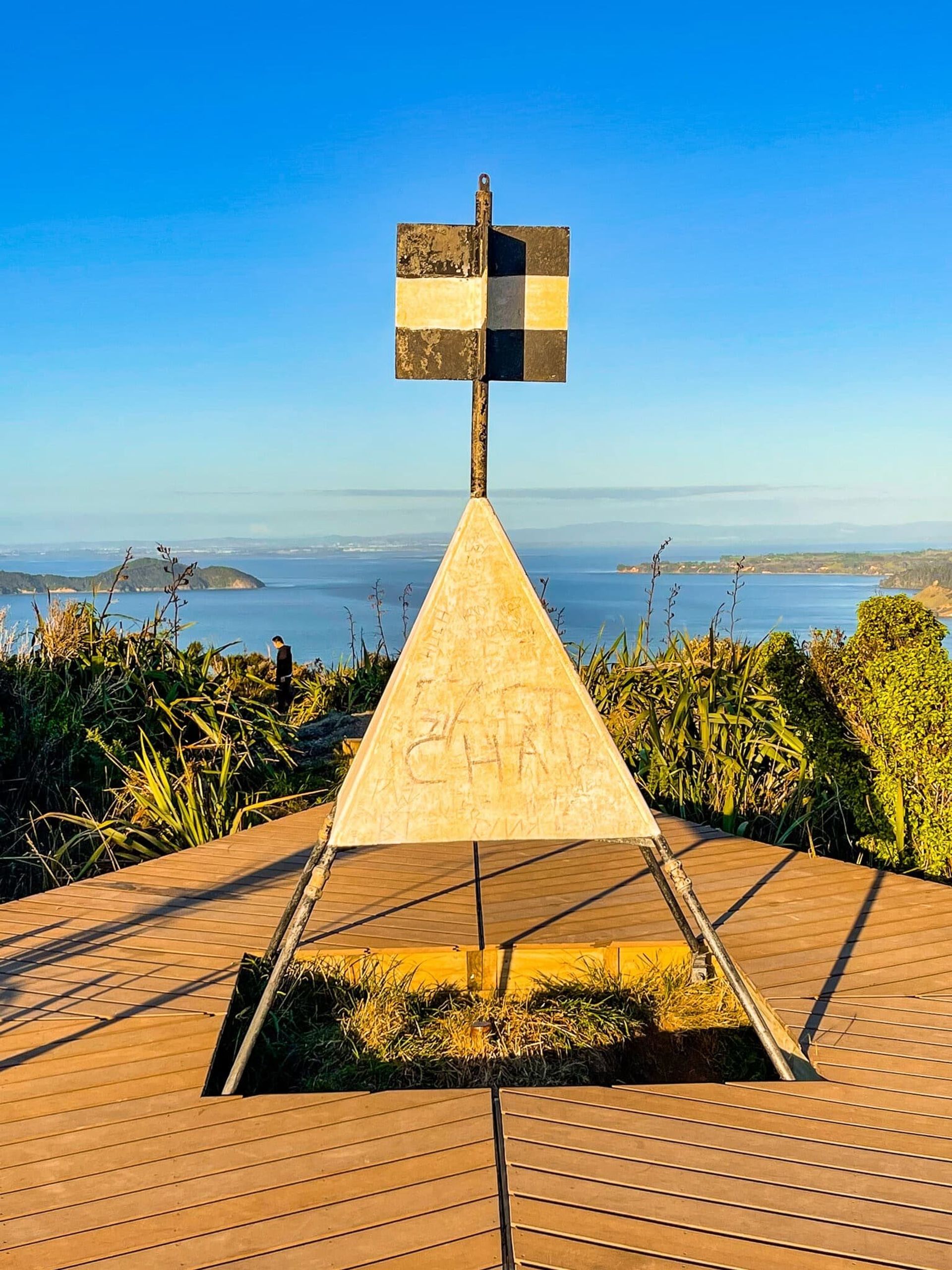 Omanawanui Track | West Auckland - New Zealand Trip Ideas