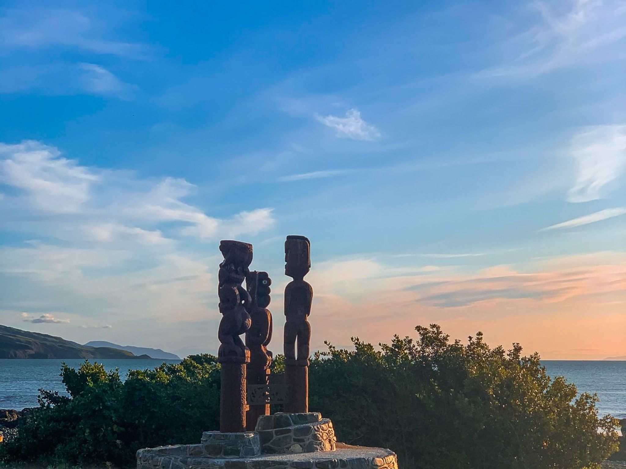 Plimmerton | Wellington City - New Zealand Trip Ideas