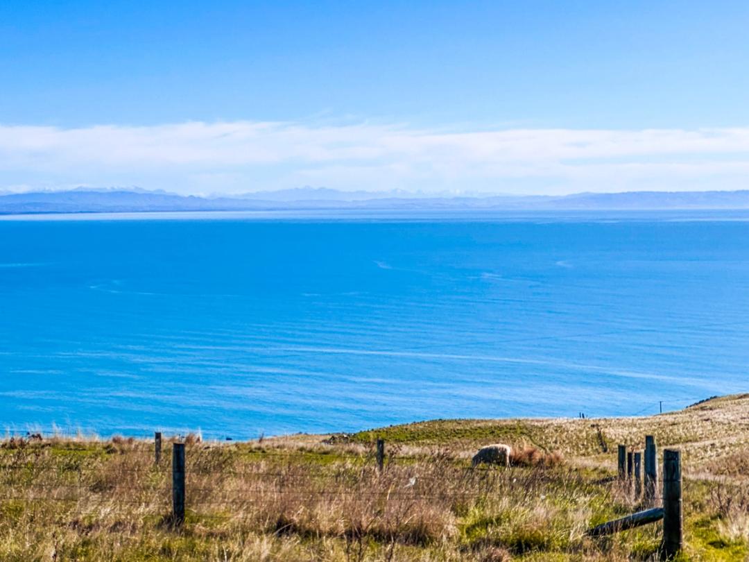 Pegasus Bay | Christchurch - New Zealand Trip Ideas