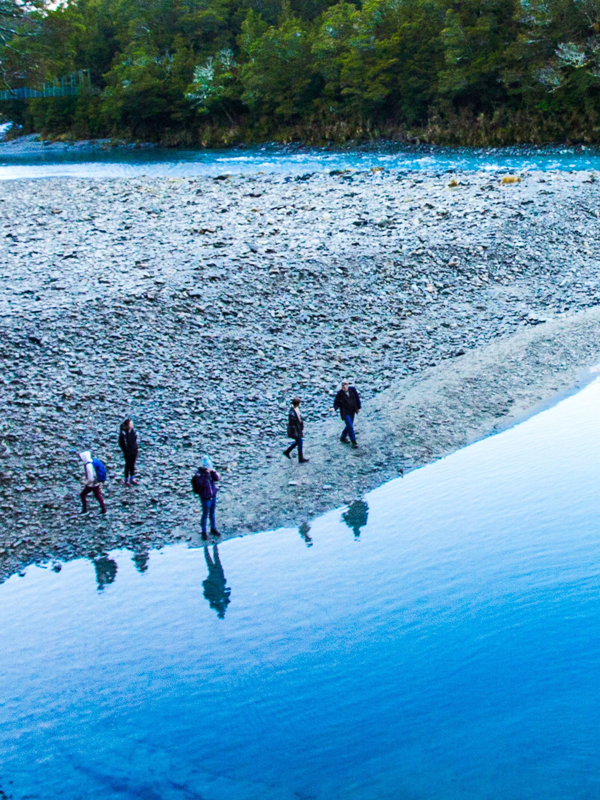 The Best of Beautiful Haast Pass - Trip Ideas