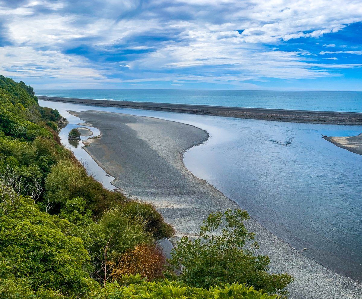 Manuka Bay Track | North Canterbury - New Zealand Trip Ideas