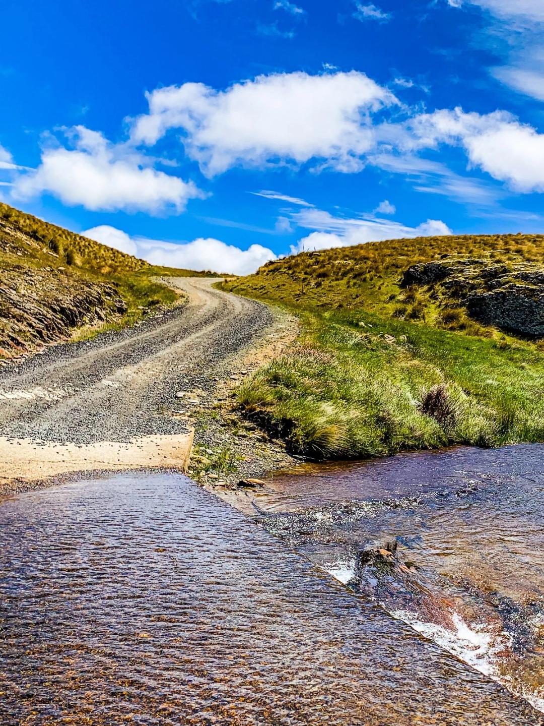Old Dunstan Road | Central Otago - New Zealand Trip Ideas