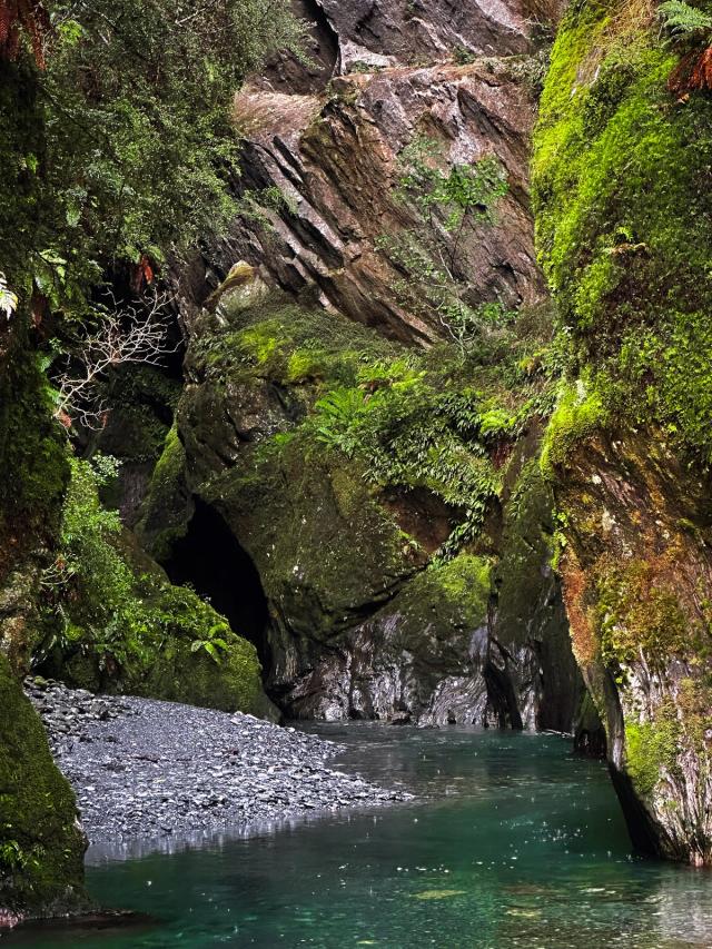 The Best of Beautiful Haast Pass - Trip Ideas