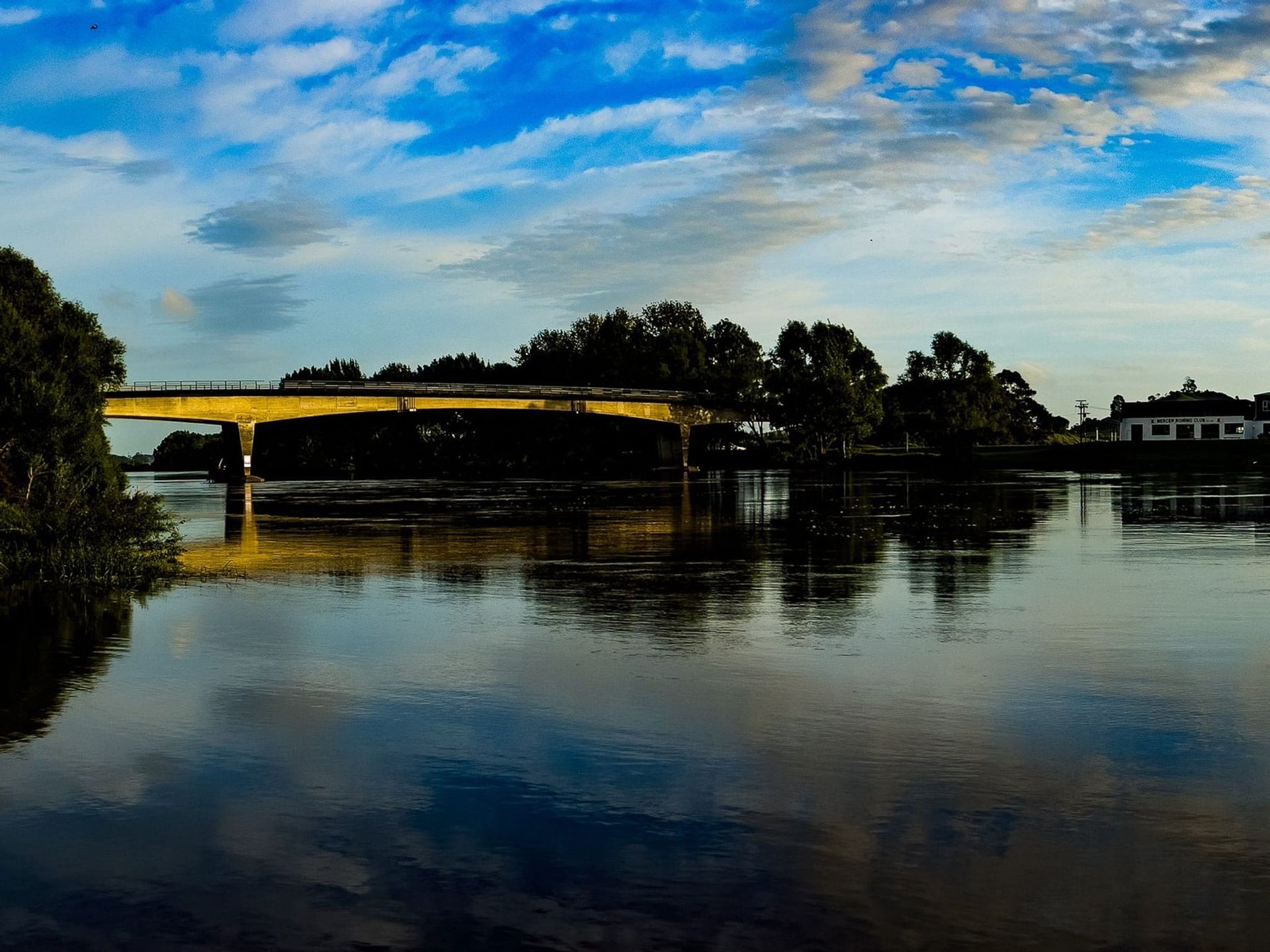 Waikato River | Waikato West Coast - New Zealand Trip Ideas
