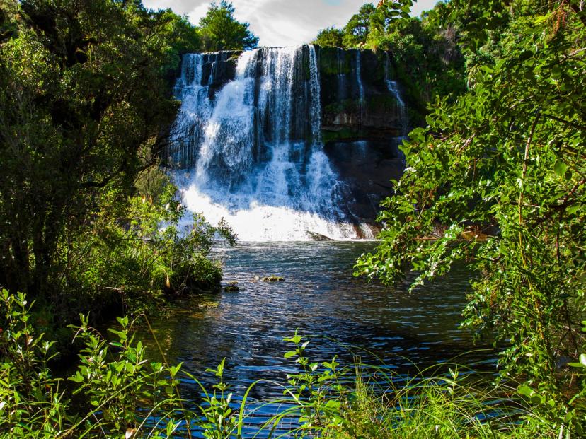 Te Urewera | Te Urawera - New Zealand Trip Ideas
