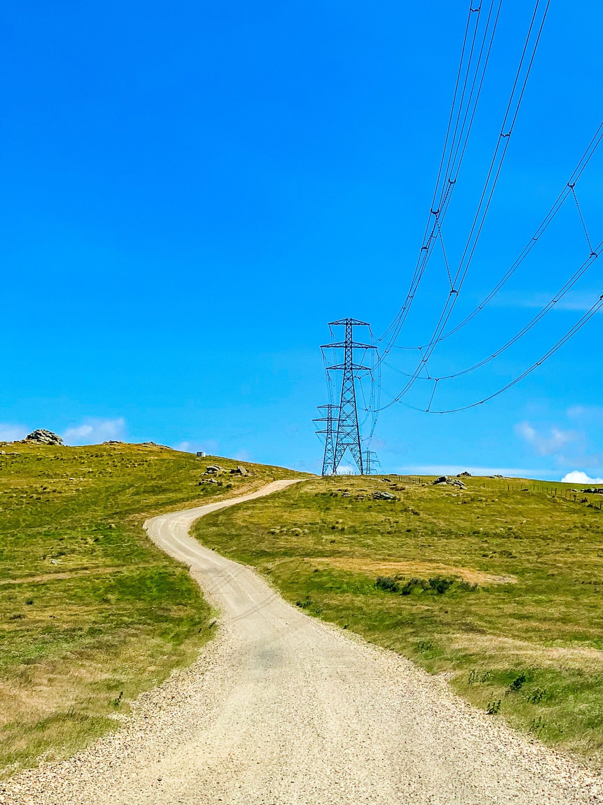 Old Dunstan Road: Remote Drives in Beautiful Central Otago | Blog - New ...