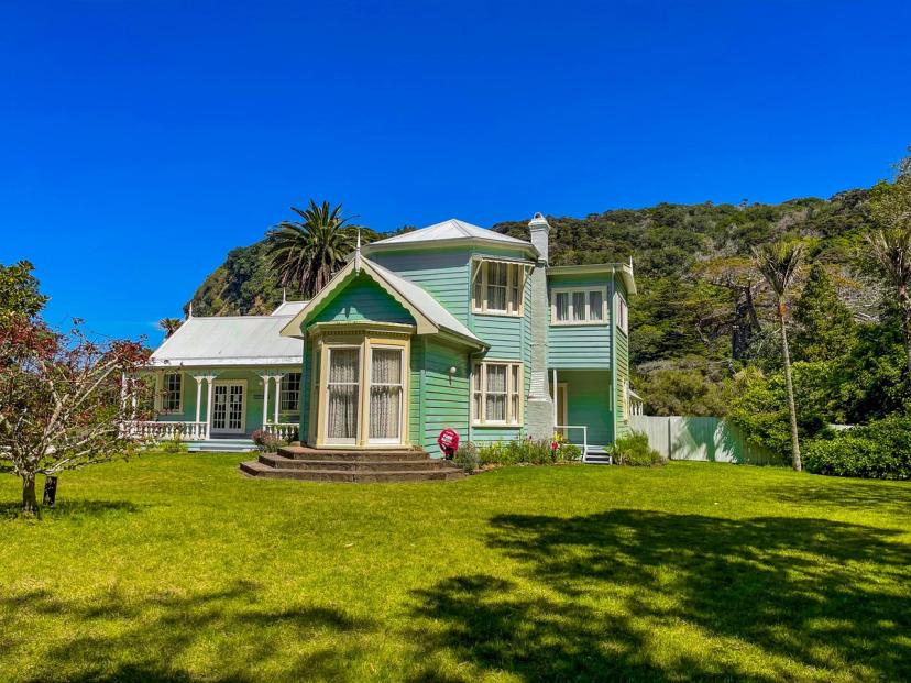 Hibiscus Coast | North Auckland - New Zealand Trip Ideas