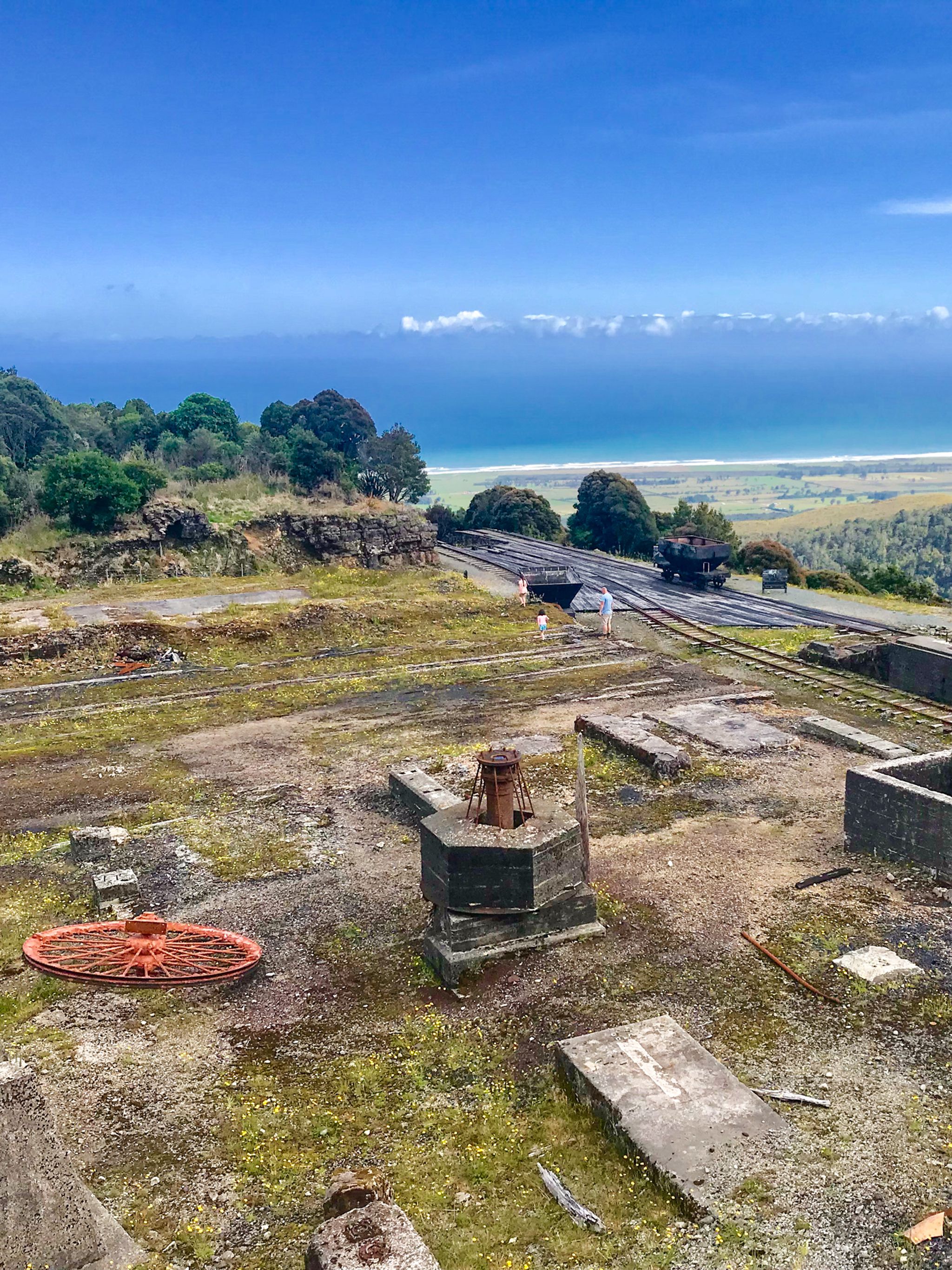 Denniston Plateau | Northern West Coast - New Zealand Trip Ideas