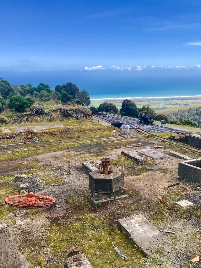 Denniston Plateau | West Coast North - New Zealand Trip Ideas