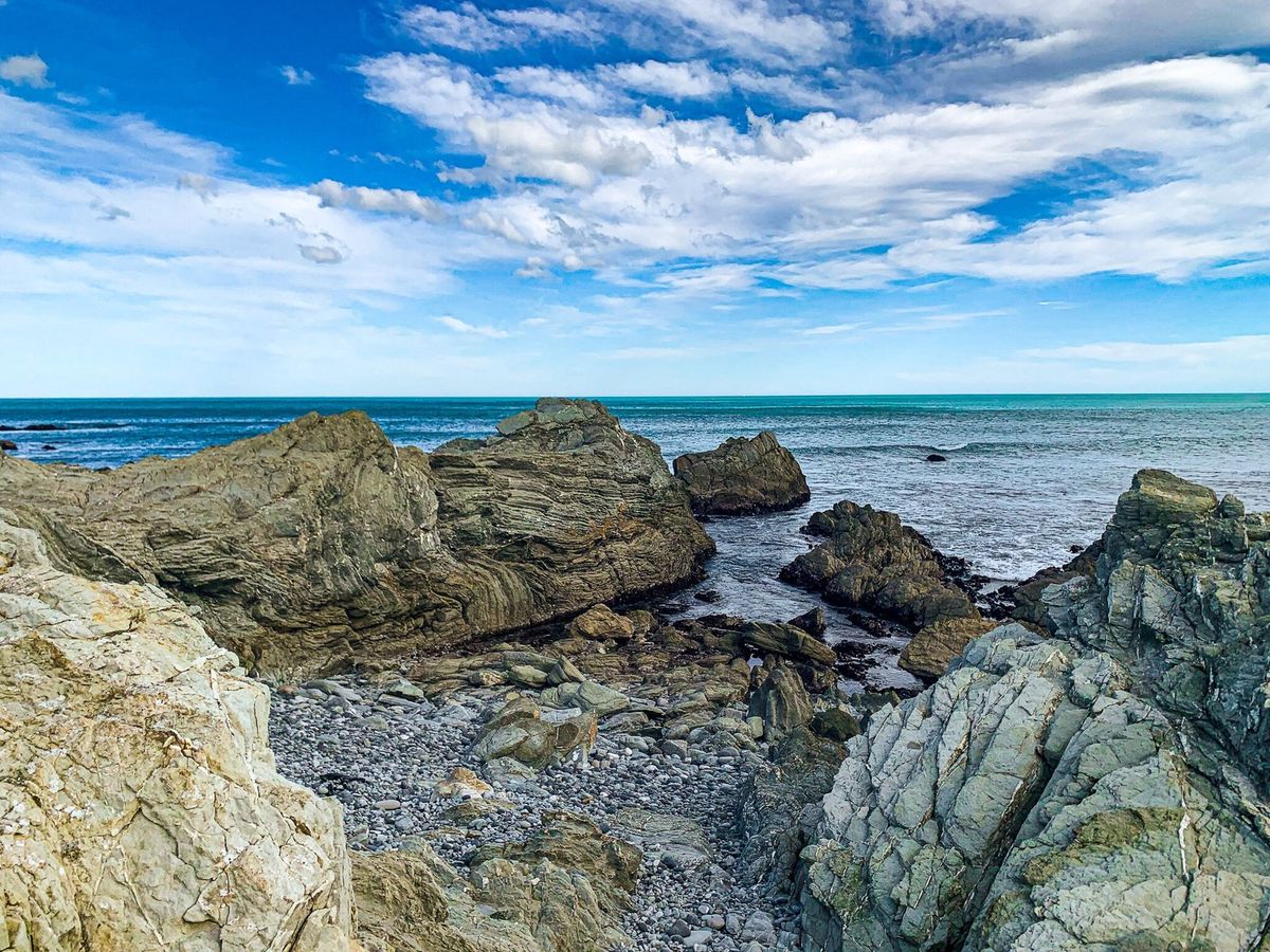 Tora Beaches | Wairarapa - New Zealand Trip Ideas