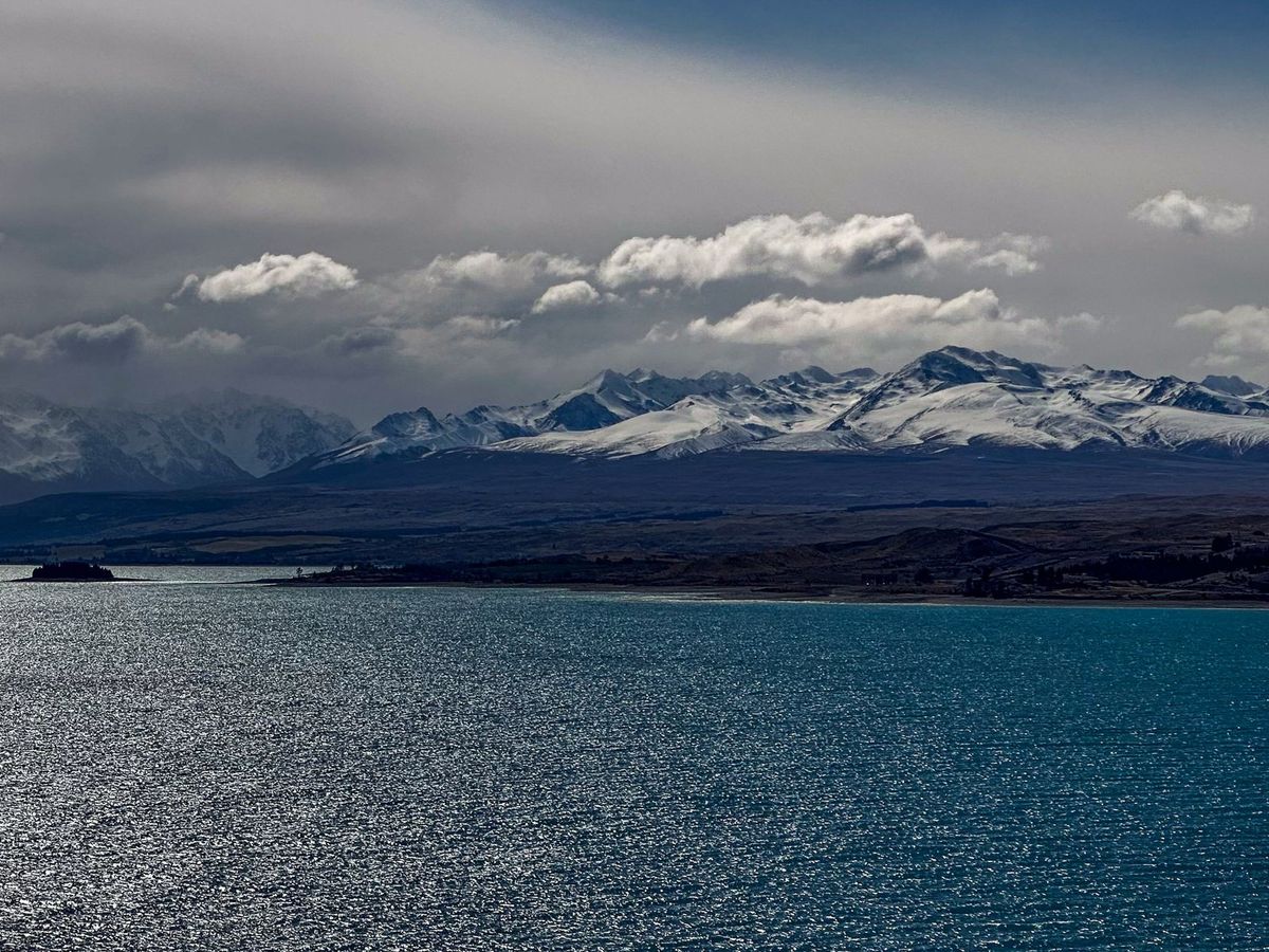 Mackenzie Country: Remote Drives in Beautiful Canterbury | Blog - New ...